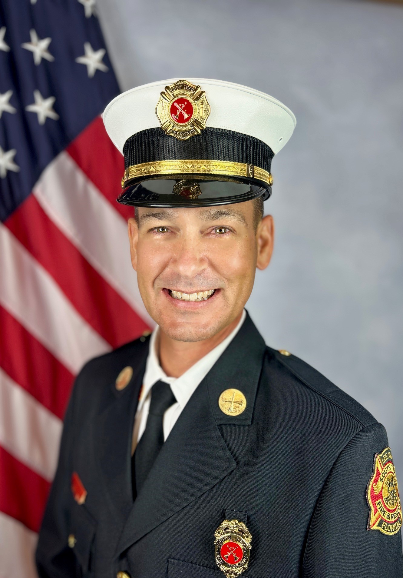 South Trail Fire & Rescue District | Operations